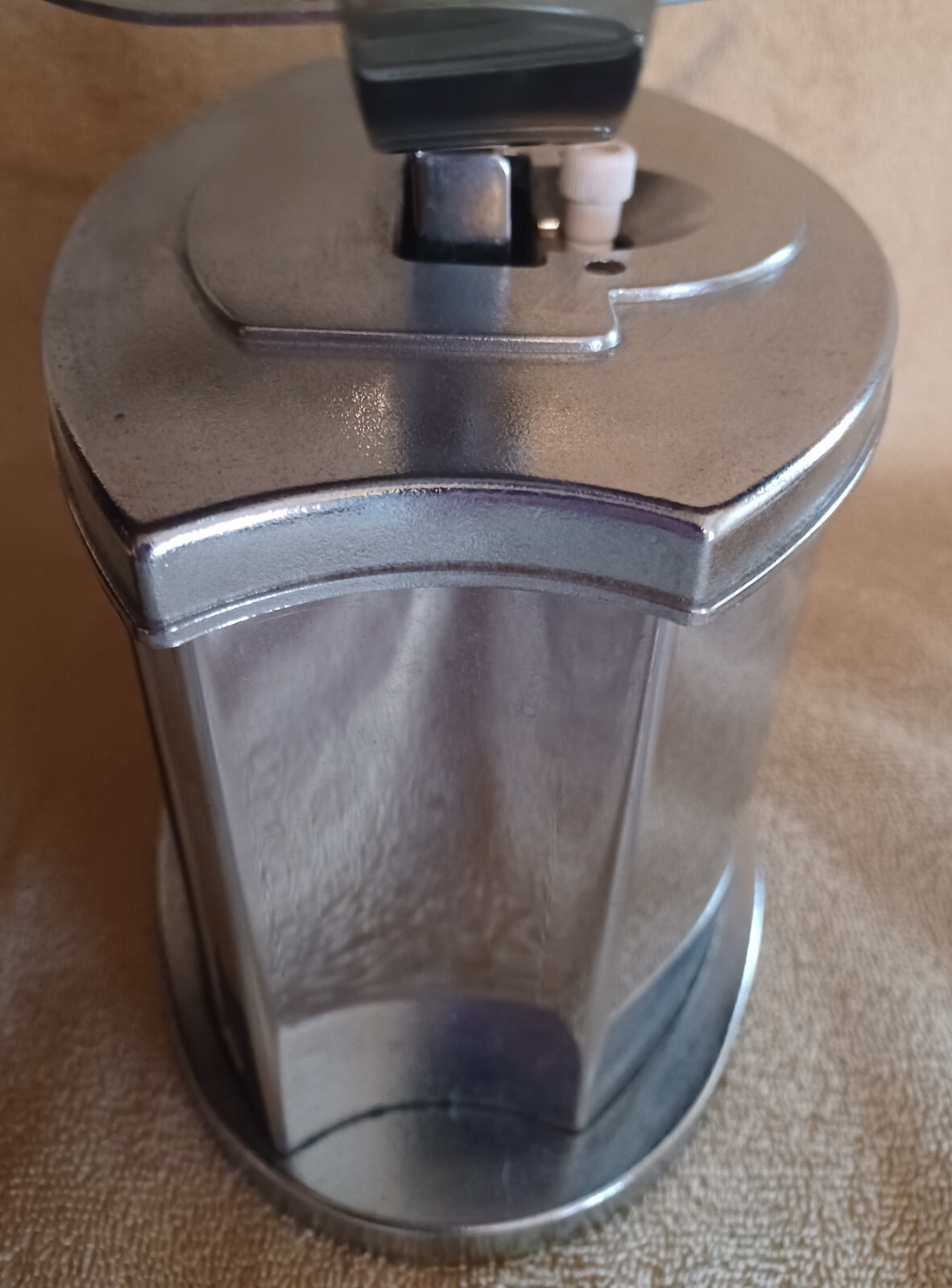 THINNER Mechanical Dial Kitchen Scale 6.5 lbs Capacity - Pounds Ounces ...