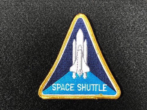 NASA SPACE SHUTTLE PATCH----S001 | eBay