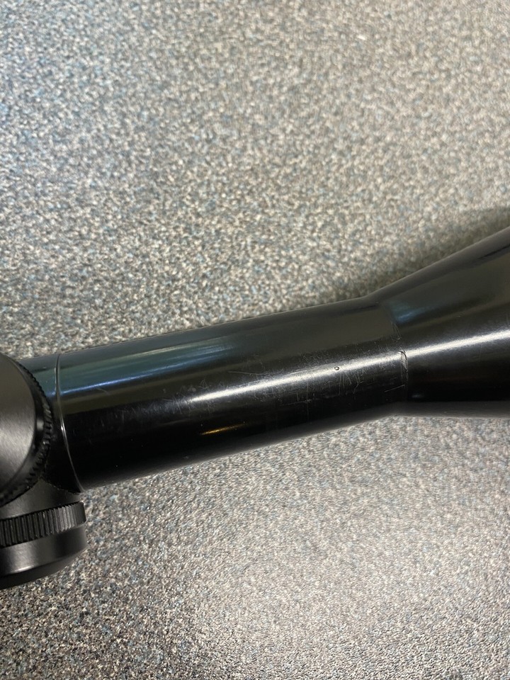 Schmidt And Bender SB Klassik 8x56 Gun Sight Rifle Scope | eBay UK