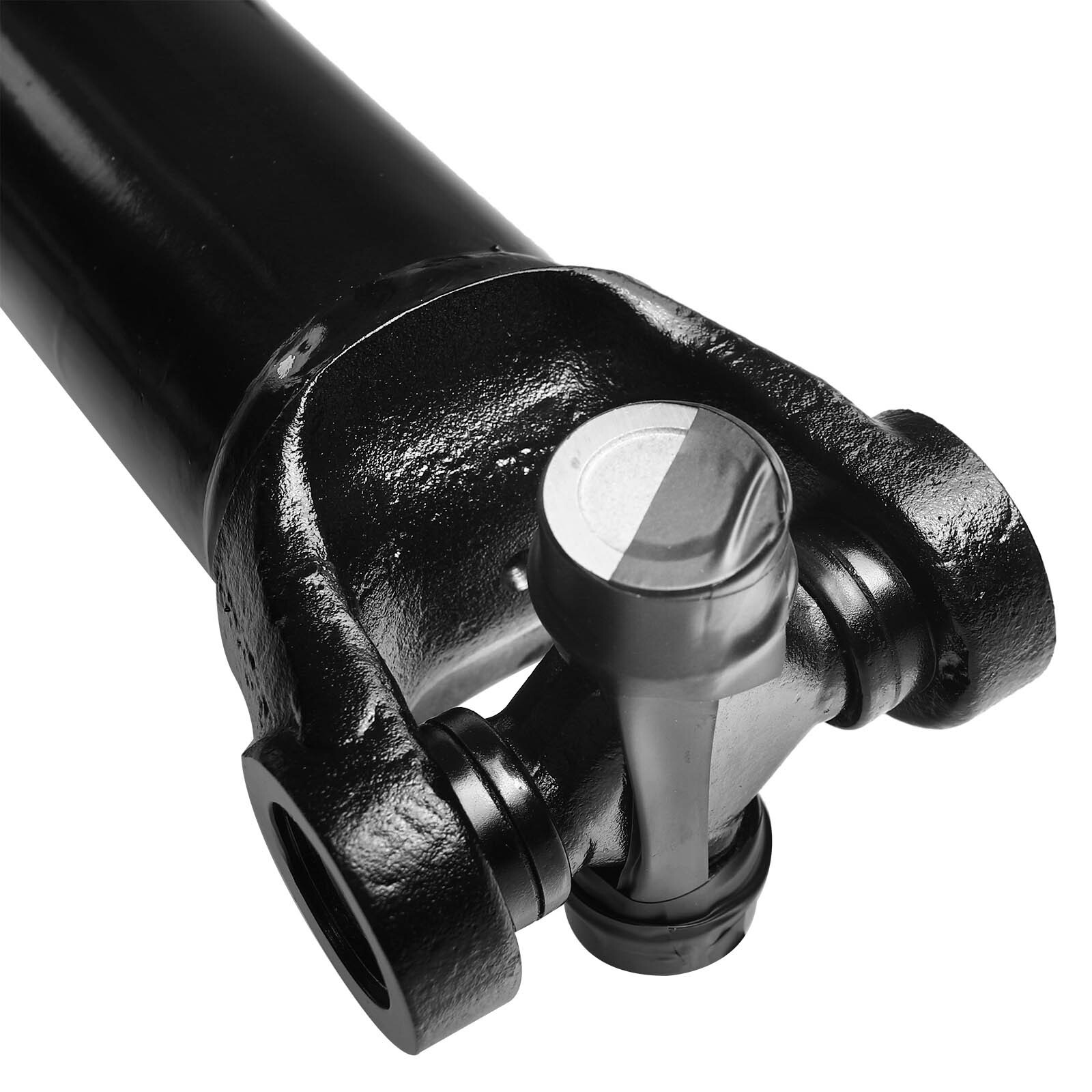 Front Driveshaft Prop Shaft for Chevy Silverado 1500 GMC Sierra 1500 07 ...