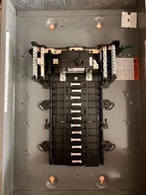 Circuit Breakers - Load Center