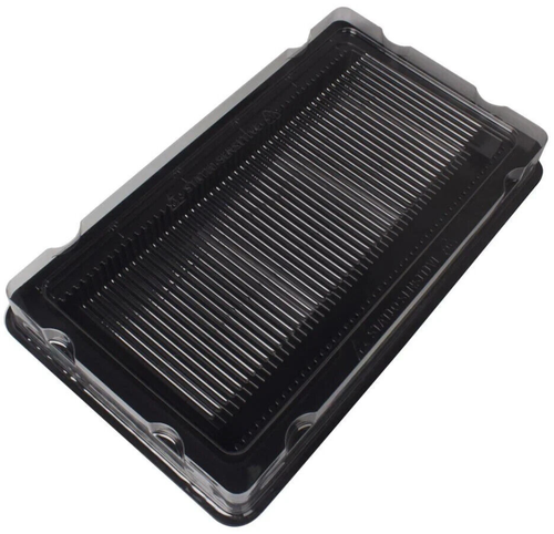 DDR3 DDR4 RAM Plastic Tray for 50pcs Dimm PC desktop memory modules ...
