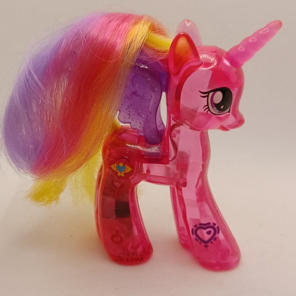 My Little Pony G4, Long Leg Princesses, Multi-Listing, You Pick. | eBay