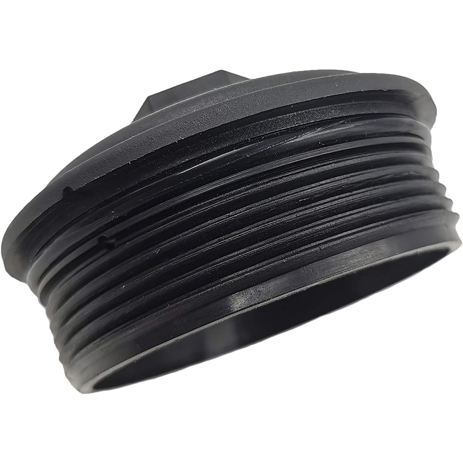 Fuel Filter Cap w/O-ring for 2003-2007 Ford F250 F350 F450 F550 Super ...