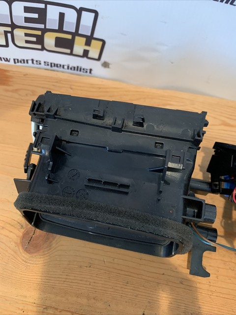 Genuine BMW F30 Fresh Air Grille Center Vent 64229218552 H5 for sale ...