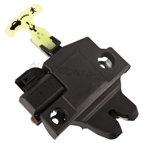 Trunk Rear Hatch Tailgate Latch Lock 64600-06010 For Toyota Camry 2007 ...
