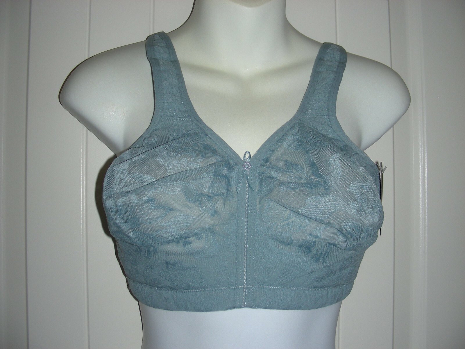 Y82BM467 Modern Movements VERSAILLE FULL COVERAGE Wireles BRA, Lead ...