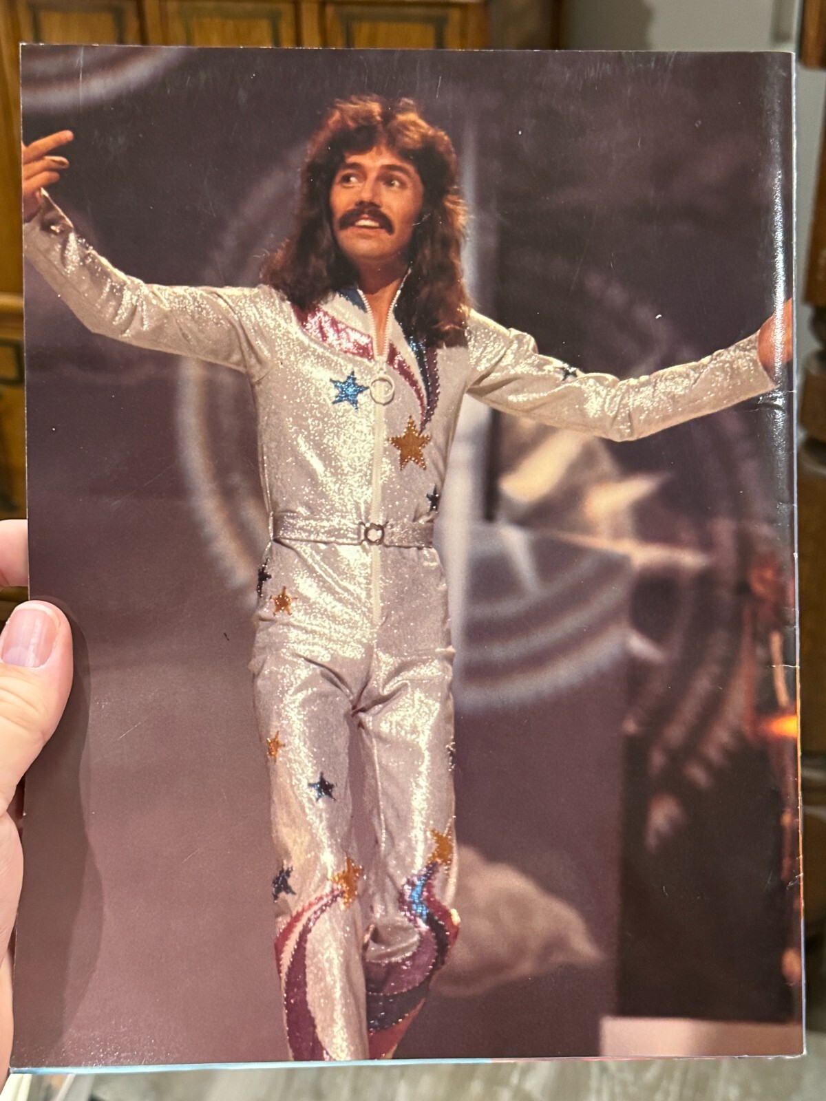 DOUG HENNING and His World of Magic - 1980 Magician/Illusionist ...
