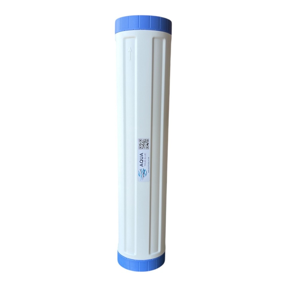 Lime/Scale Reducing Carbon Water Filter Cartridge for BIg Blue Systems ...