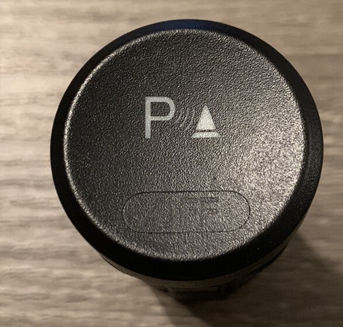 2004-2008 Ford F150 / 05-07 F250 Park Assist Reverse Sensor P OFF ...