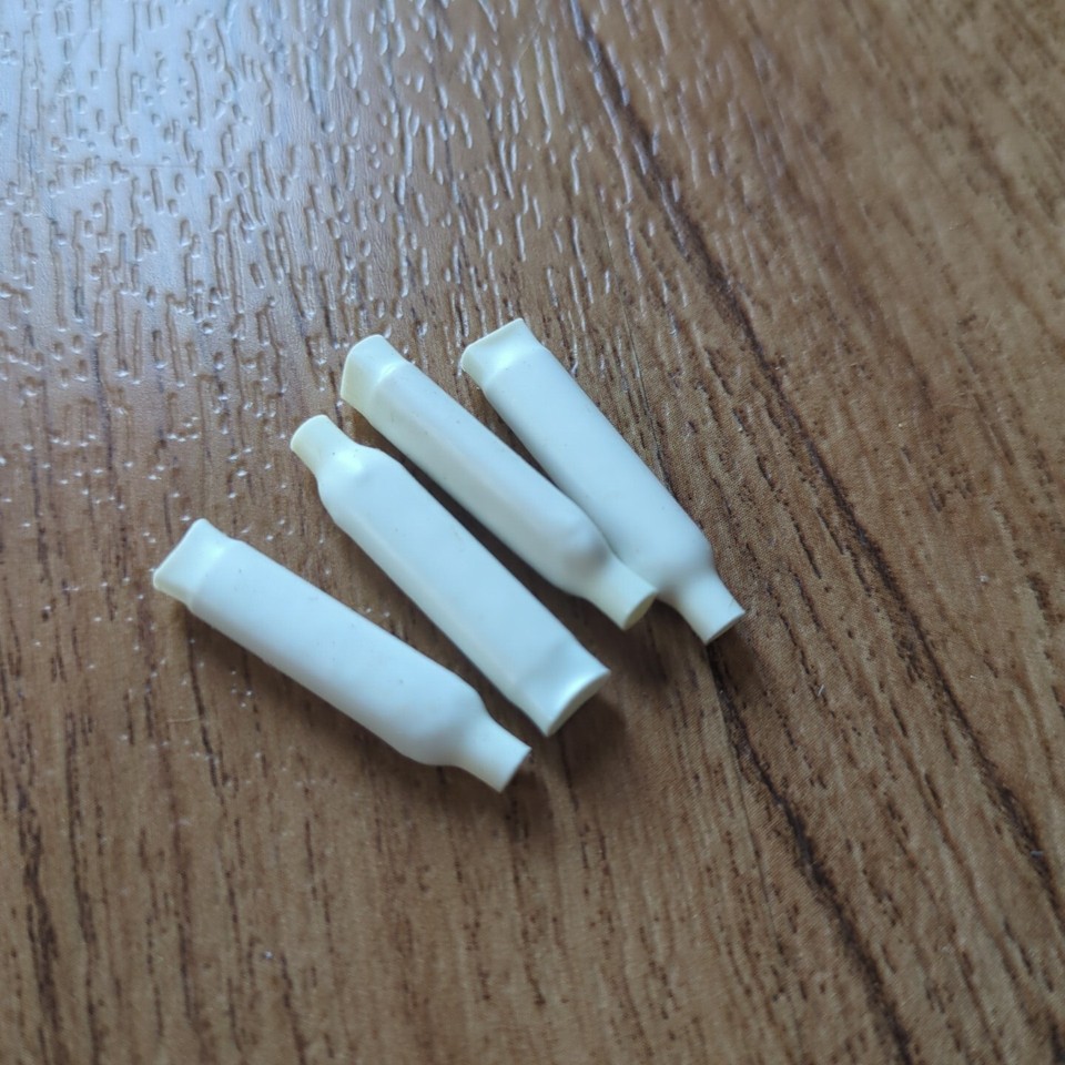 ~1000 x Vintage Western Electric Co .052 B Wire Connectors AT-7759 | eBay