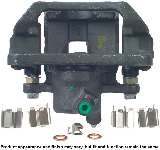 A1 Cardone 19-B2972 Disc Brake Caliper For 98-99 Lexus Toyota Land ...