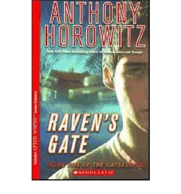 The Gatekeepers #1: Raven's Gate by Anthony Horowitz | eBay