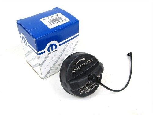 2007 Dodge Caliber Jeep Compass Patriot Fuel Filler Gas Tank Cap ...