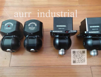 1PCS PH10M Plus Renishaw Automatic probe head PH10M Plus Used test good ...