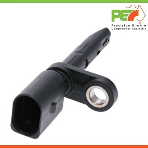 OEM Wheel Speed Sensor - Left Front For Audi Q7 4M Diesel 3.0L Hybrid ...