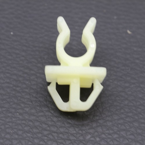 10Pcs Hood Prop Rod Clip 5345290351, 53452-90351 For Toyota | eBay