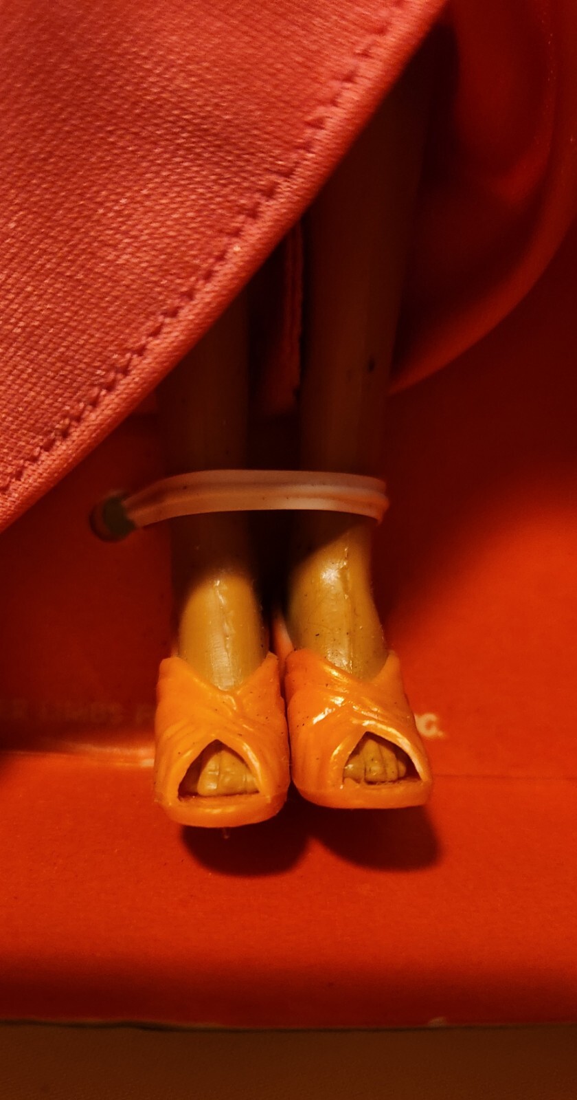 Suzanne Somers Chrissy Three's Company Series Doll Barbie w/ Box 1978 ...