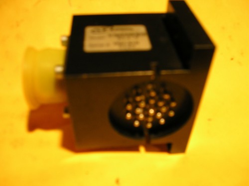 ATI Robot coupler Electrical Module R 14 - T | eBay