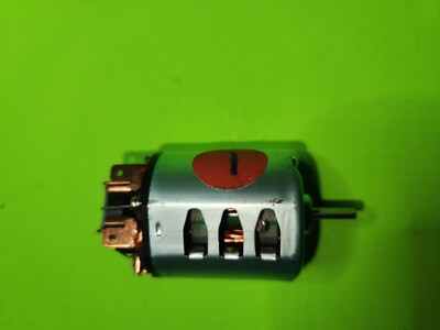 Trinity style (Revenge of the) Monster Horsepower "Pro" Tuned 27t ...