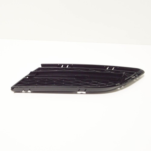 NEW BMW 3 E90 FRONT BUMPER LEFT CLOSED GRILLE 51117138417 7138417 ...