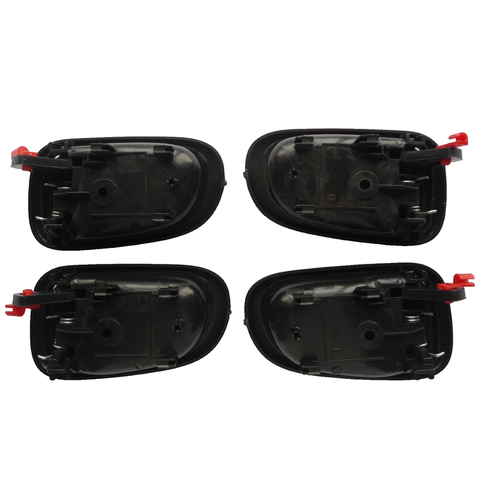 For 93-97 Toyota Corolla GEO Prizm Inside Interior Left Right Door ...