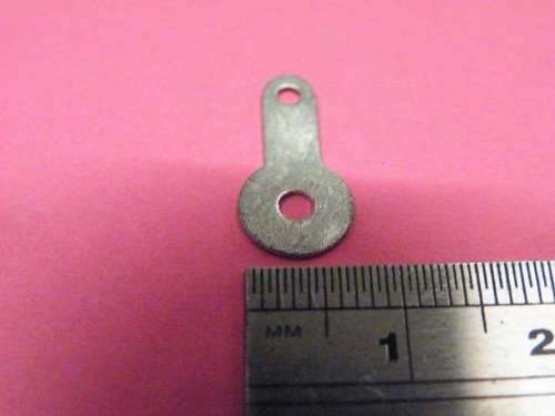 50 Pc Solder Tags M2 8BA Brass hot dipped tin 17g EQ28 | eBay UK