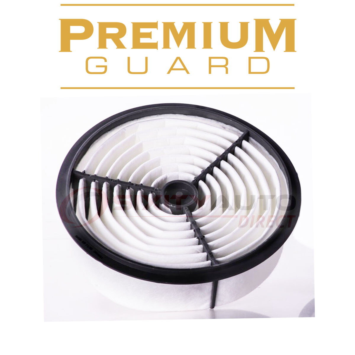 BALDWIN PA1784 - Air filter cross reference