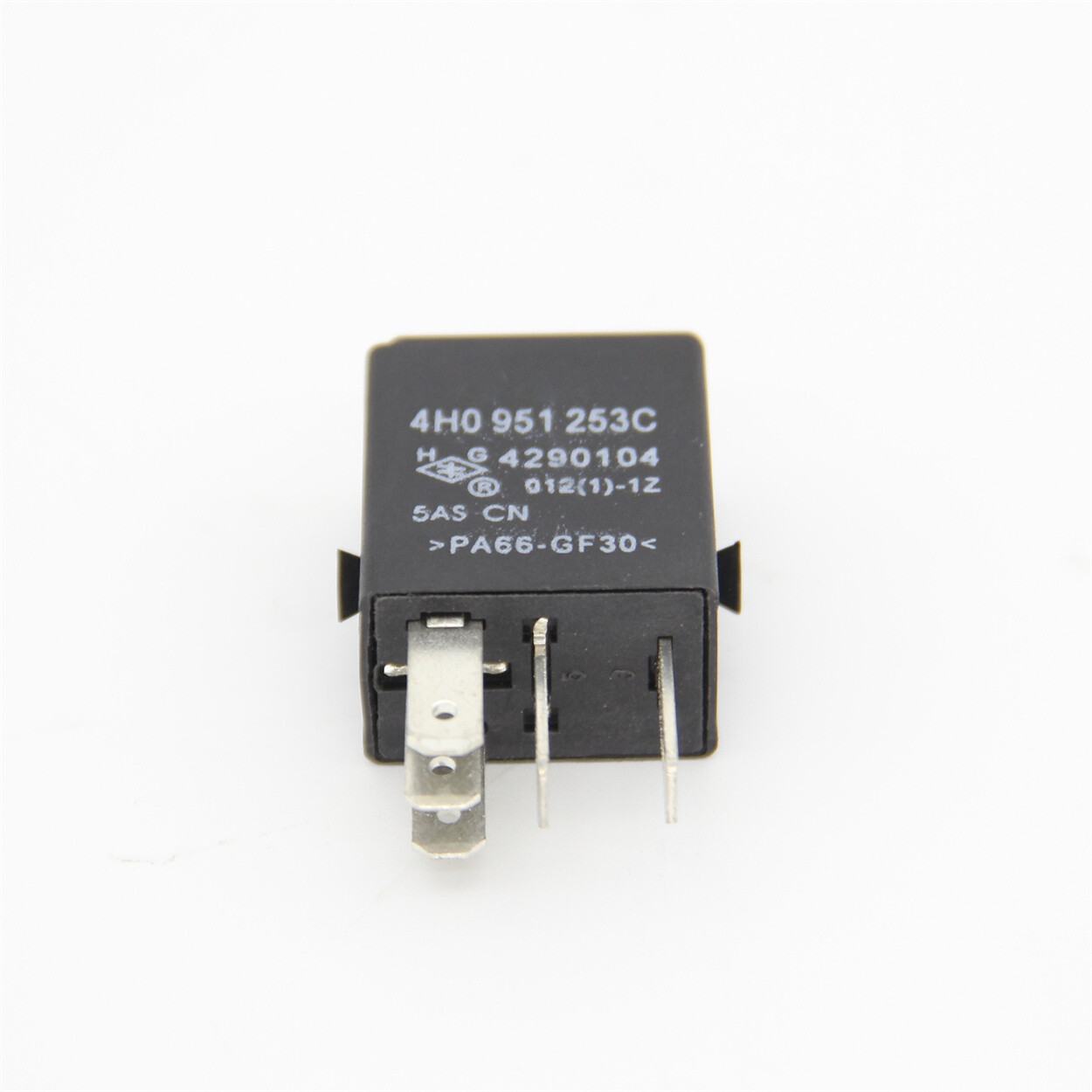 Relay #646 Fit For VW Golf Passat Tiguan AUDI A5 A7 SEAT 4H0 951 253 C# ...
