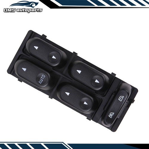 Power Master Window Switch For Ford Excursion Explorer F-250 F-350 ...