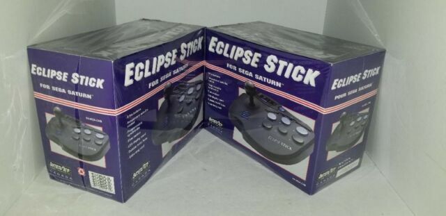 InterAct Eclipse Stick for sale online | eBay