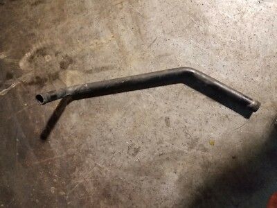 3957965 Dodge Ram Diesel 2003-2007 5.9l CUMMINS COOLANT LINE | eBay