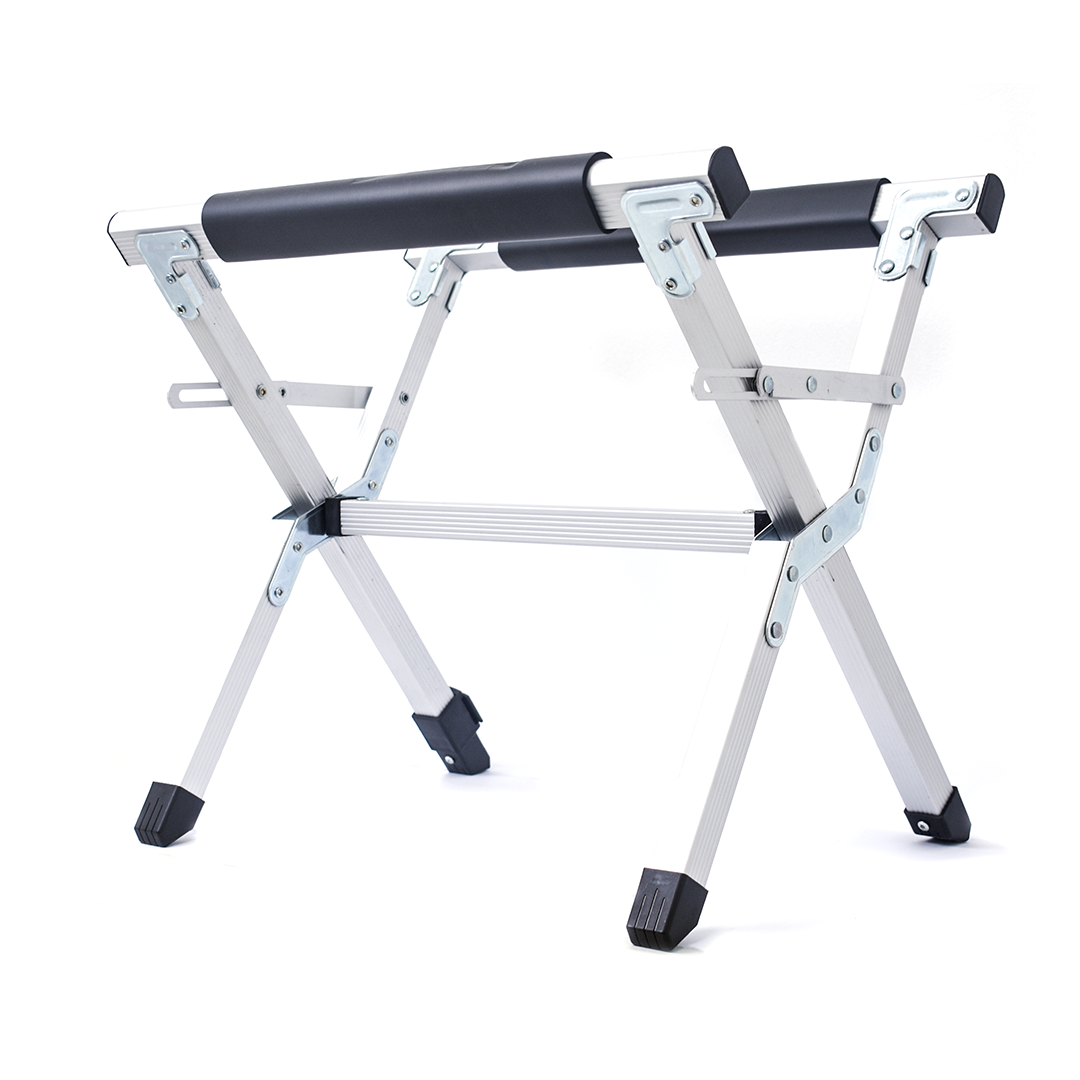 ADJUSTABLE FRIDGE STAND PORTABLE ESKY CARAVAN CAMPING ENGEL WAECO ...