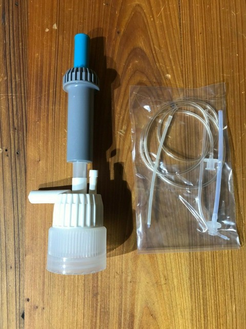 Ortho Clinical Diagnostics MTS9610 Id-micro Typing System Dispenser 0 ...