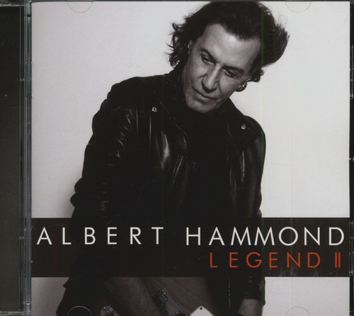 Albert Hammond - Legend II (CD) - Pop Vocal 4011586132920 | eBay
