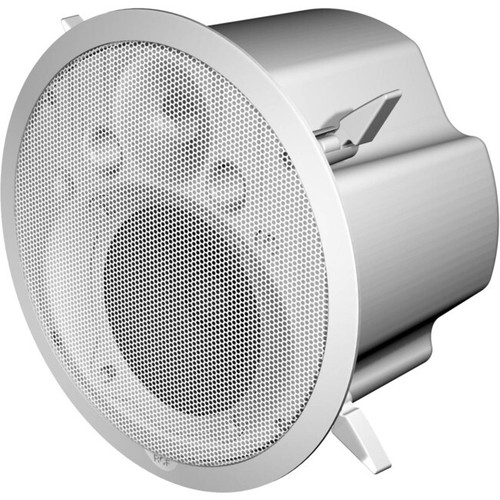 RCF MQ50CW 5" 2 Way Ceiling Speaker 16 Ohm - 70V-100V | eBay