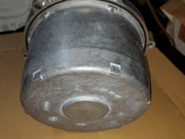 BMW 12317526286 Genuine OEM Factory Original Alternator for sale online ...