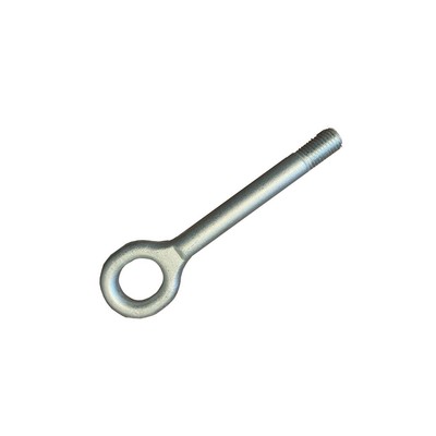 1x For Fiat 500 500C 500L 500X Long Towing Eye Recovery Hook 51798113 ...