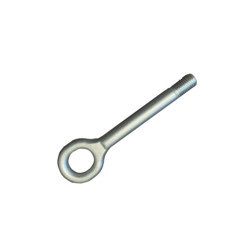 1x For Fiat 500 500C 500L 500X Long Towing Eye Recovery Hook 51798113 ...