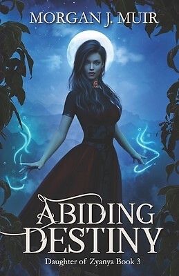 Abiding Destiny by Muir, Morgan J. -Paperback | eBay Australia