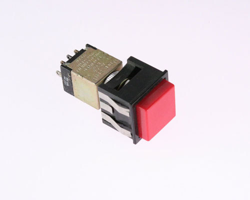 Lot of 2 NKK switch Pushbutton Full Size DLB-2141XS9 | eBay