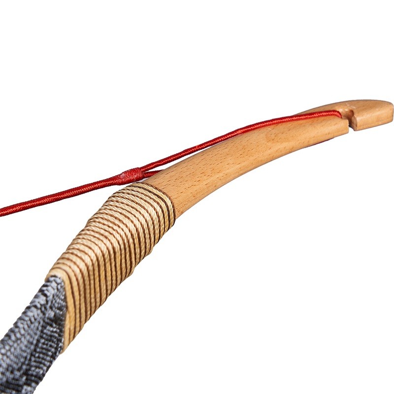 45" Traditional Turkish Recurve Bow Handmade Short bow Horse Bow ...