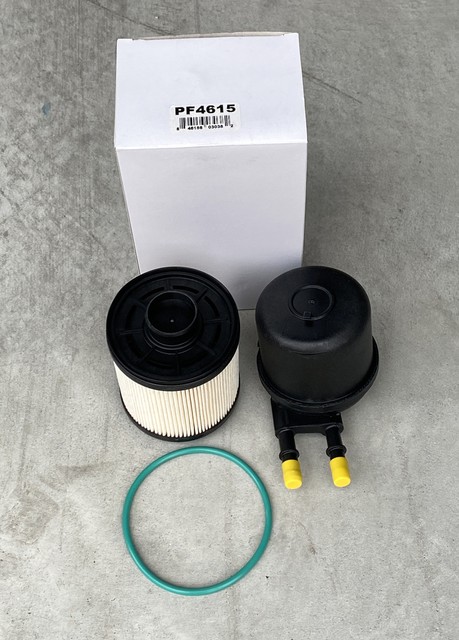 Fuel Filter Premium Guard PF4615 for sale online | eBay