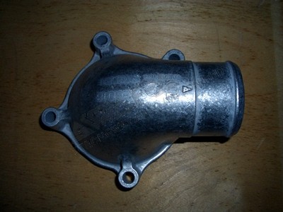 Thermostat housing, 21905526 Volvo Renault EUROPE FREE POSTAGE | eBay UK