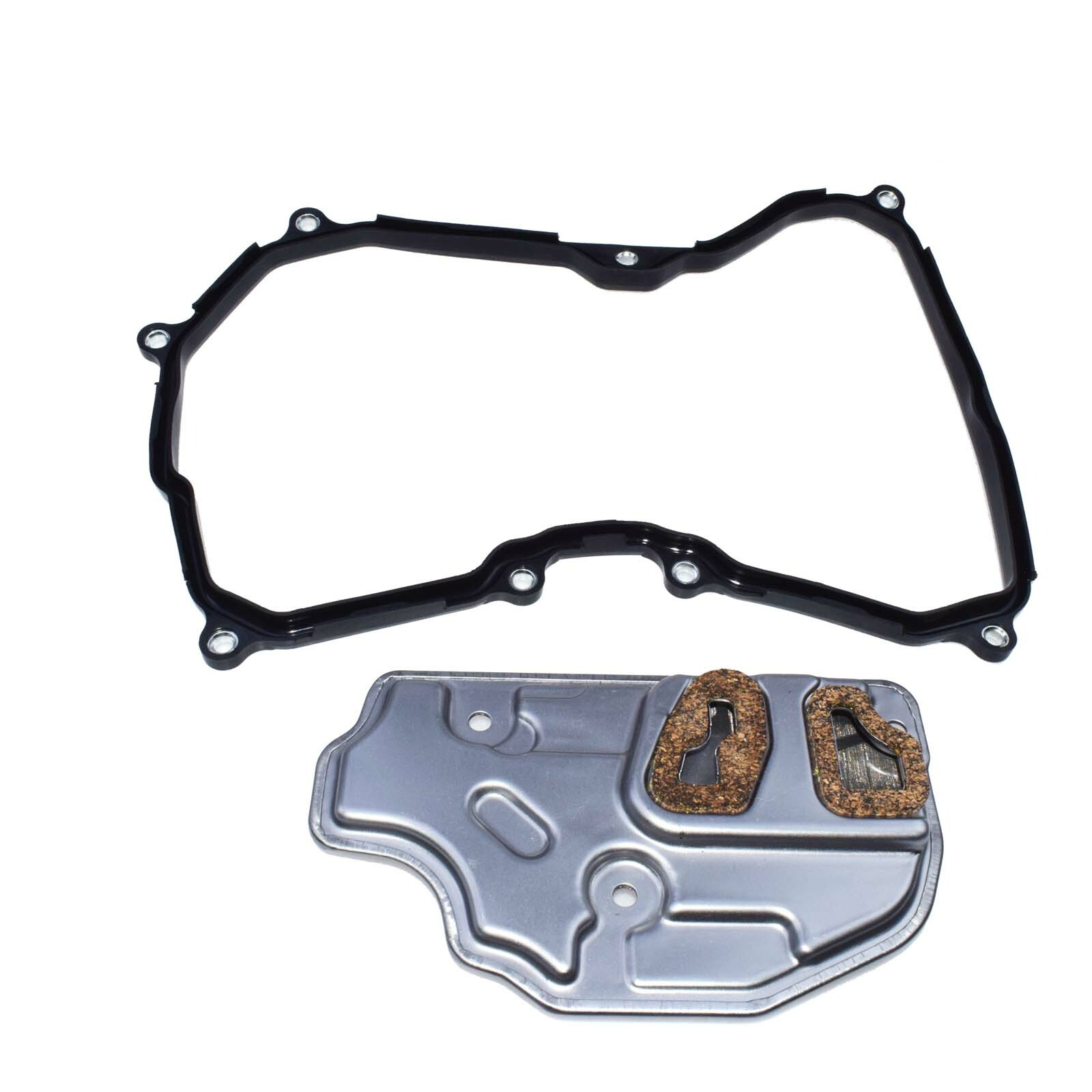 NEW AUTOMATIC Transmission FILTER + Gasket Kit FOR VW Golf Jetta Passat ...
