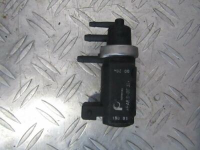 059906627 CAPTEUR PRESSION TURBO 7.21903.22 00T255 for Audi A6 19 ...