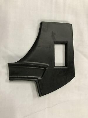 282-045 AHA7093 SPRITE MIDGET RH WINDSCREEN PILLAR PAD | eBay Australia