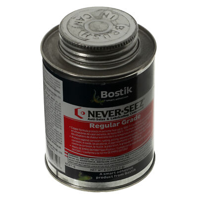 OEM NEW 91-05 Buick Oldsmobile Pontiac Anti Seize Bostik 8Oz Lubricant ...