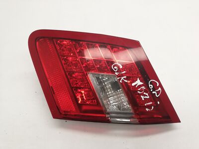 MERCEDES-BENZ E W212 e 300 Right Side Tailgate Taillight A2129060258 ...