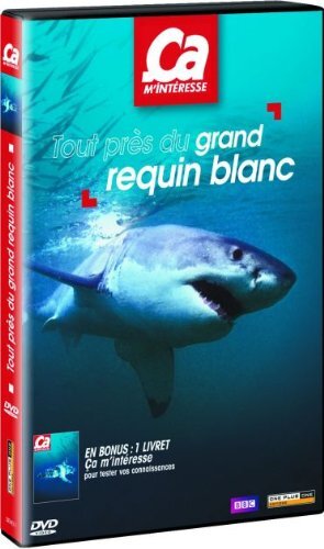 Ca m'intéresse - Vol. 14 : Tout près du grand requin blanc (DVD) Rutzen ...